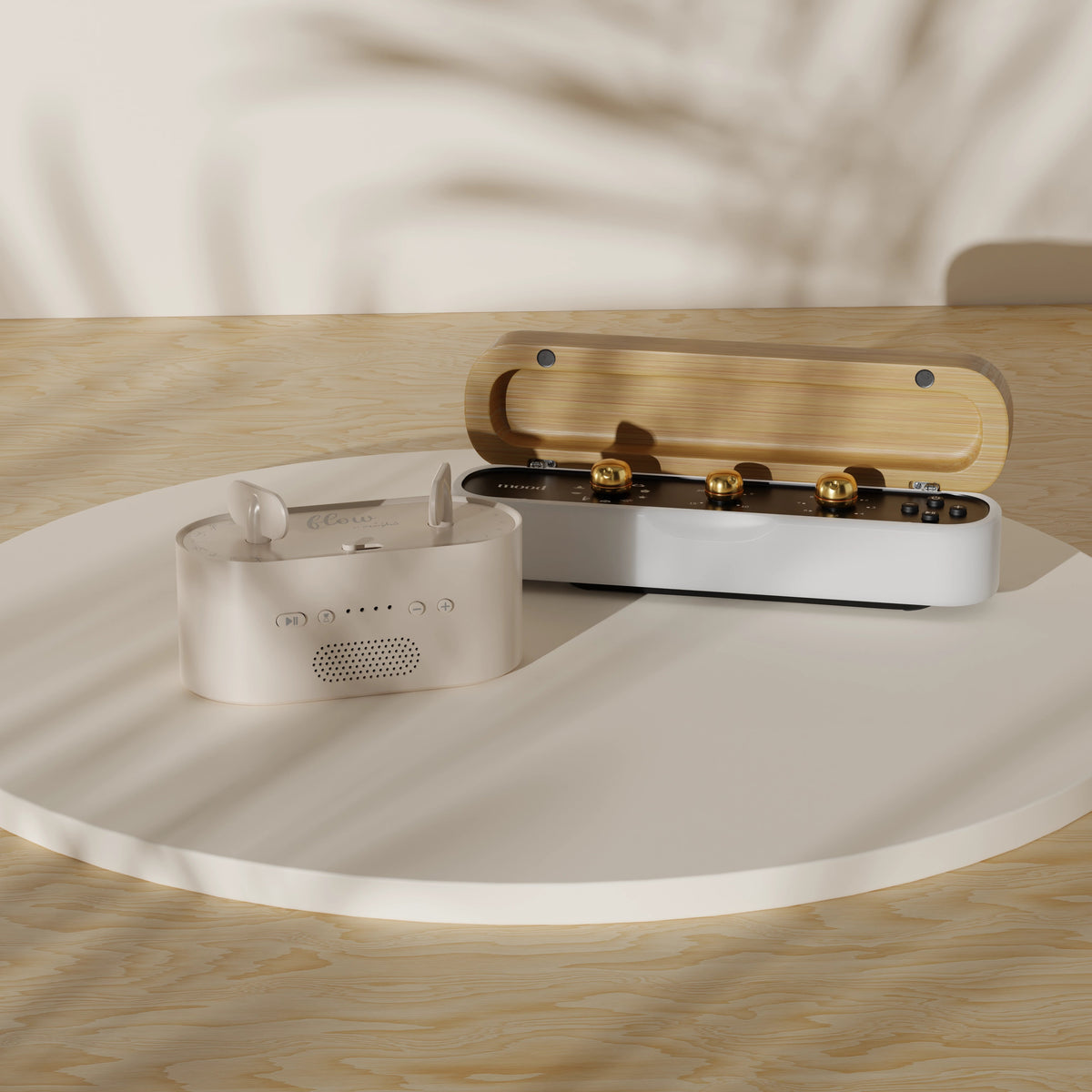 Pack Flow x Mood – Morphee