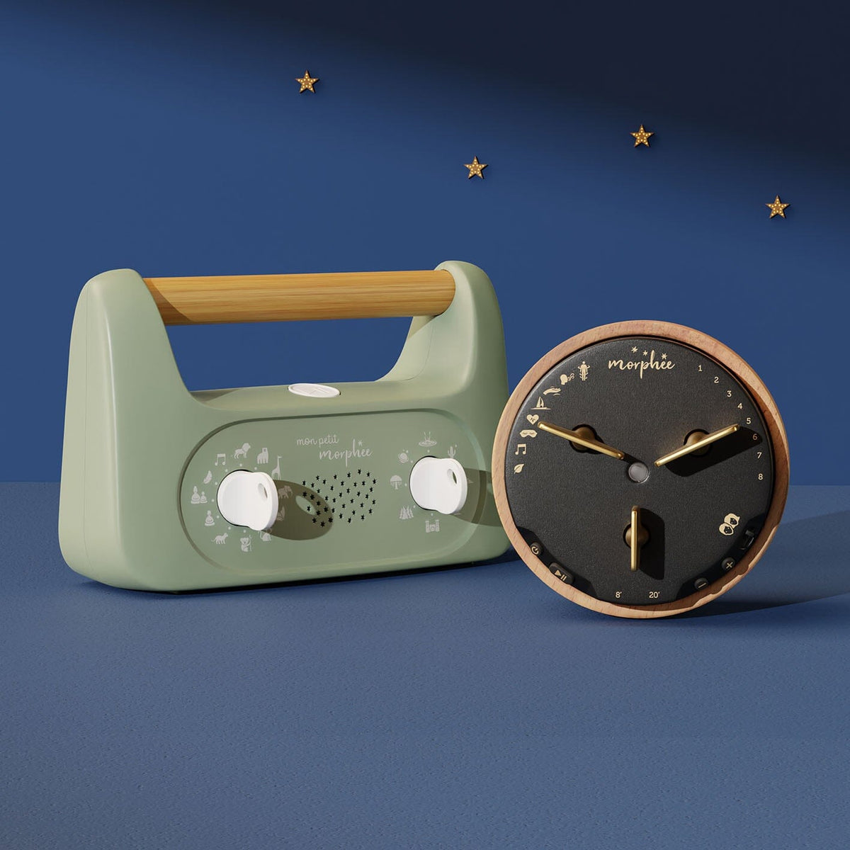 Pack Morphée x Mon Petit Morphée – Morphee