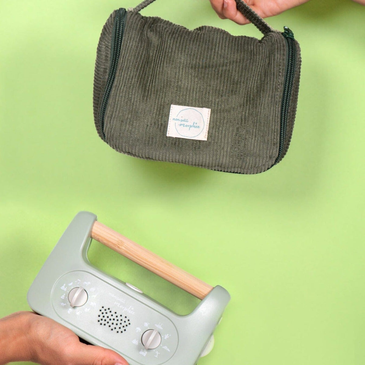 Pack Petit Morphée x Housse – Morphee