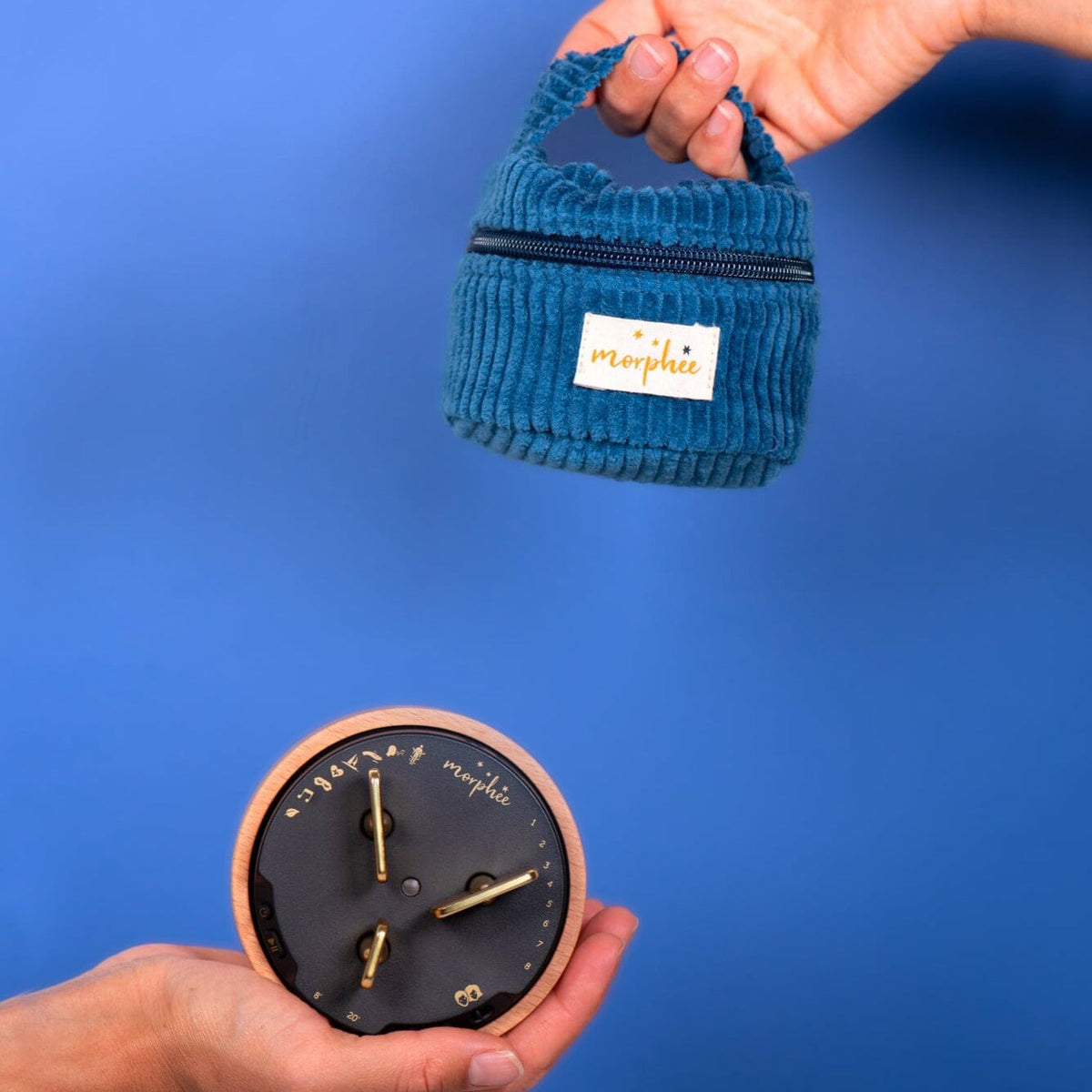 Pack Morphée x Housse – Morphee