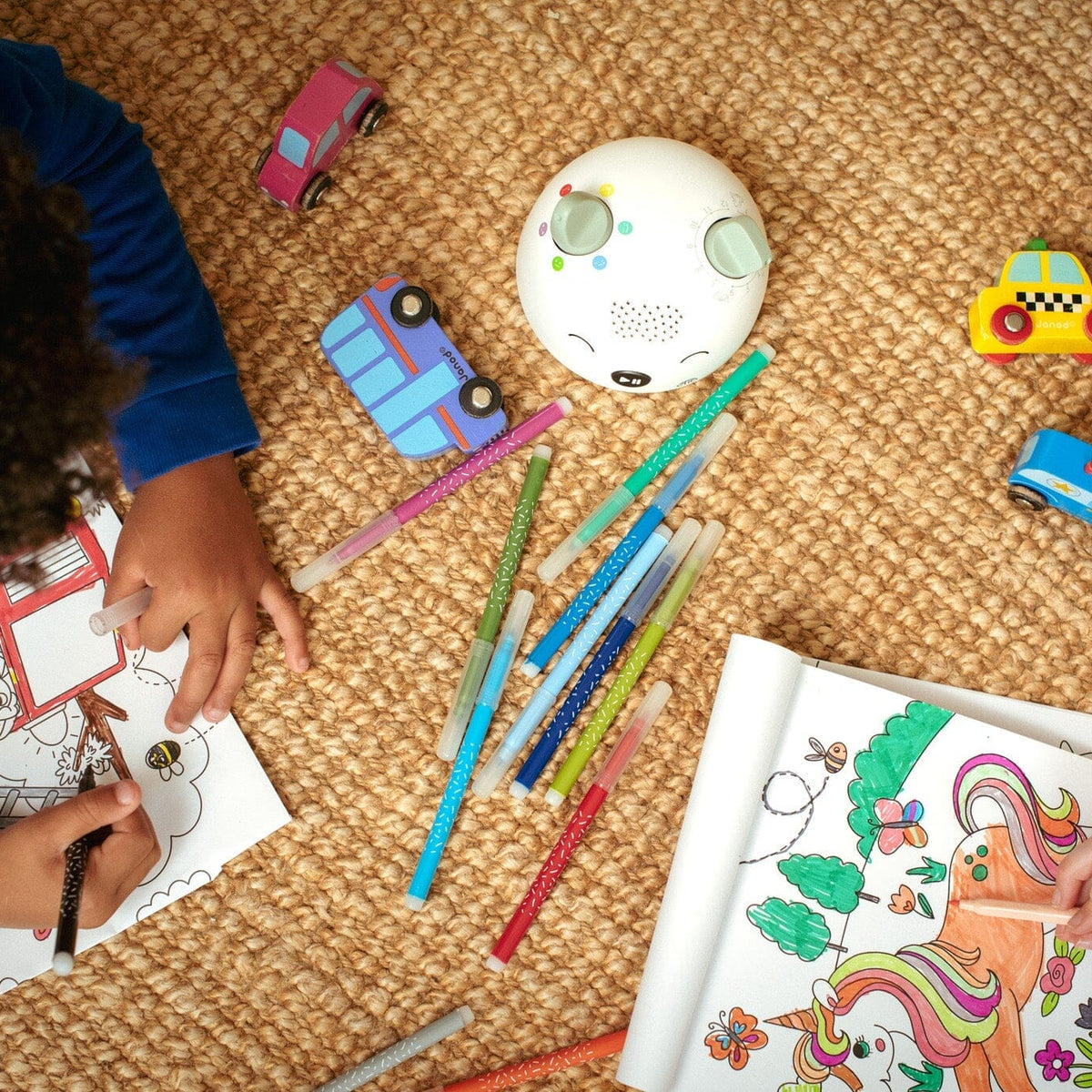 3 conseils pour gérer les émotions de vos enfants – Morphee