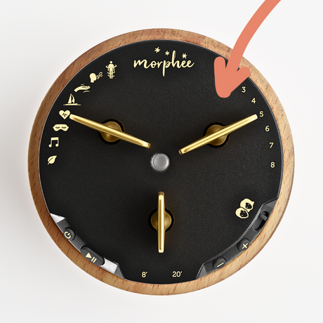 Box de Méditation pour S’endormir Facilement I Morphée – Morphee