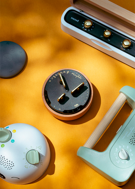 Box de Méditation pour S’endormir Facilement I Morphée – Morphee