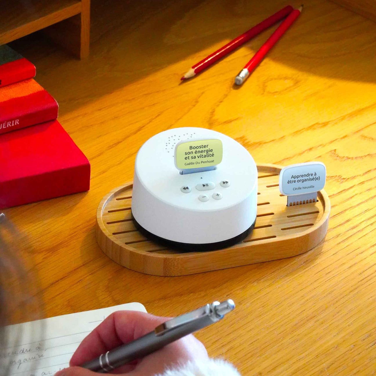 Mon Petit Morphée, la box qui aide les enfants à s’endormir I Morphée ...