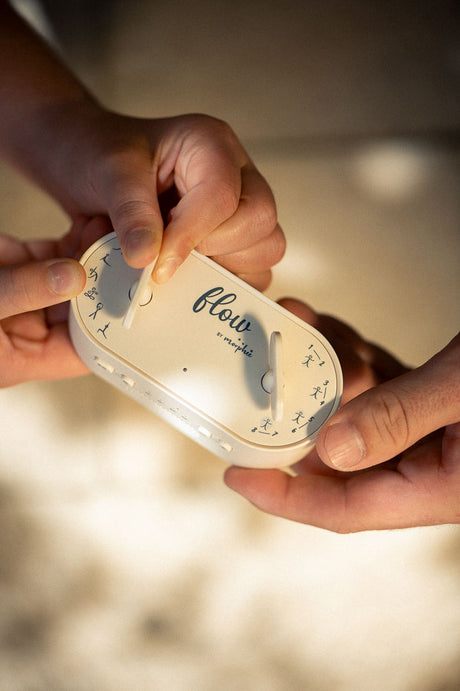 Elio, le compagnon des émotions des enfants – Morphee