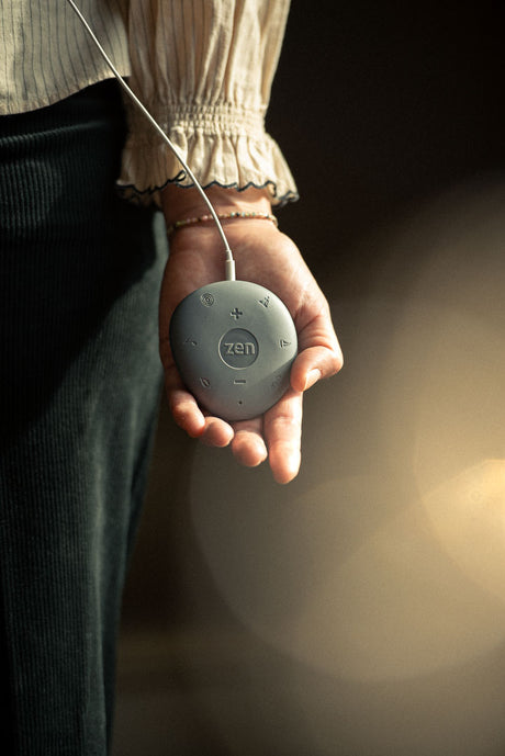 Flow, la box de sports doux I Morphée – Morphee