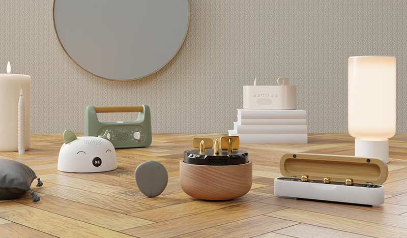 Tous les produits Morphée – Morphee