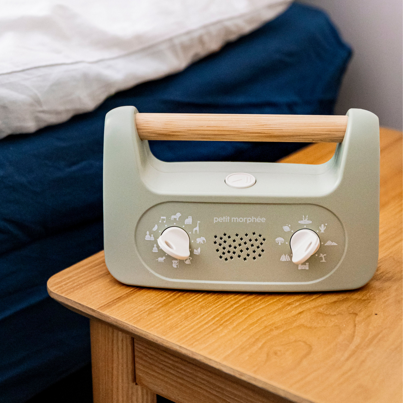 Flow, la box de sports doux I Morphée – Morphee