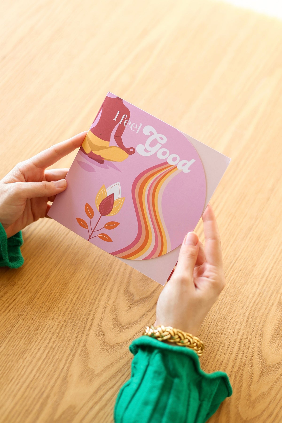 Flow I Morphée – Morphee