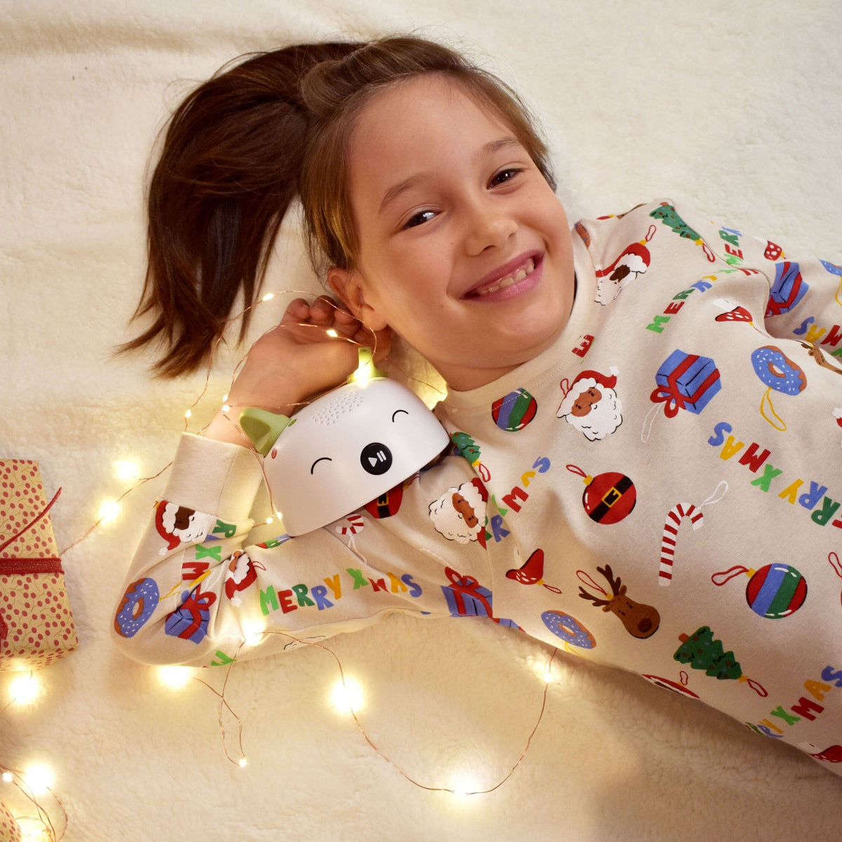 Elio, le compagnon des émotions – Morphee