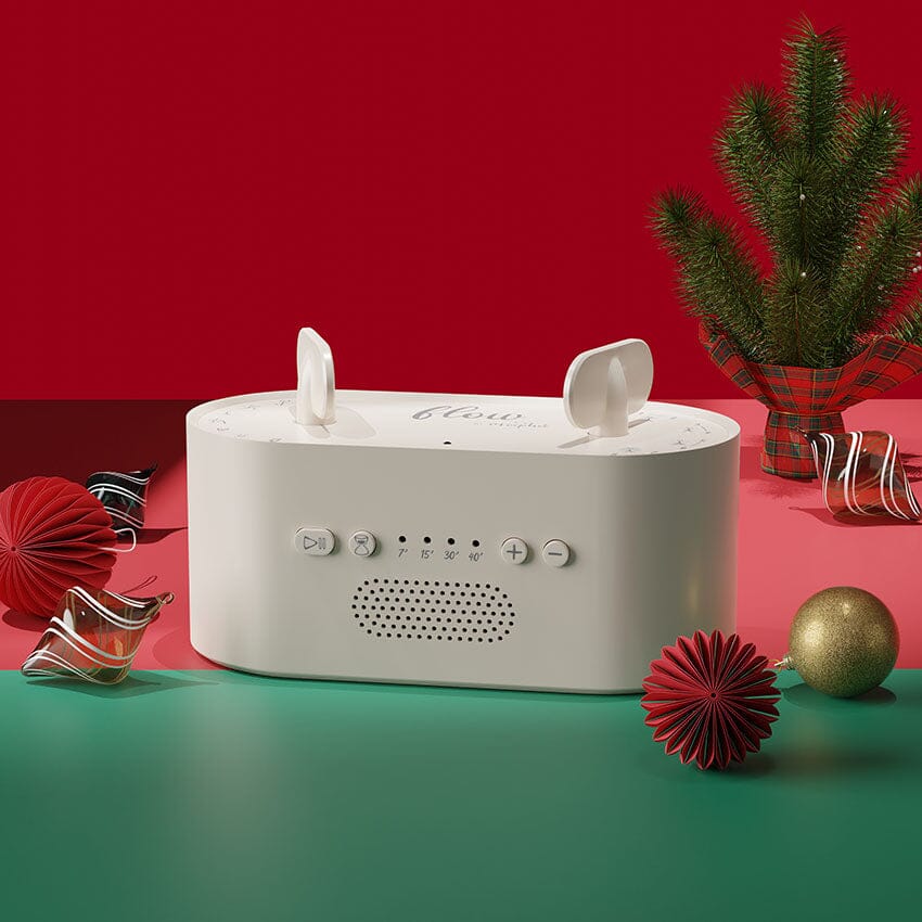 Extraits Flow – Morphee