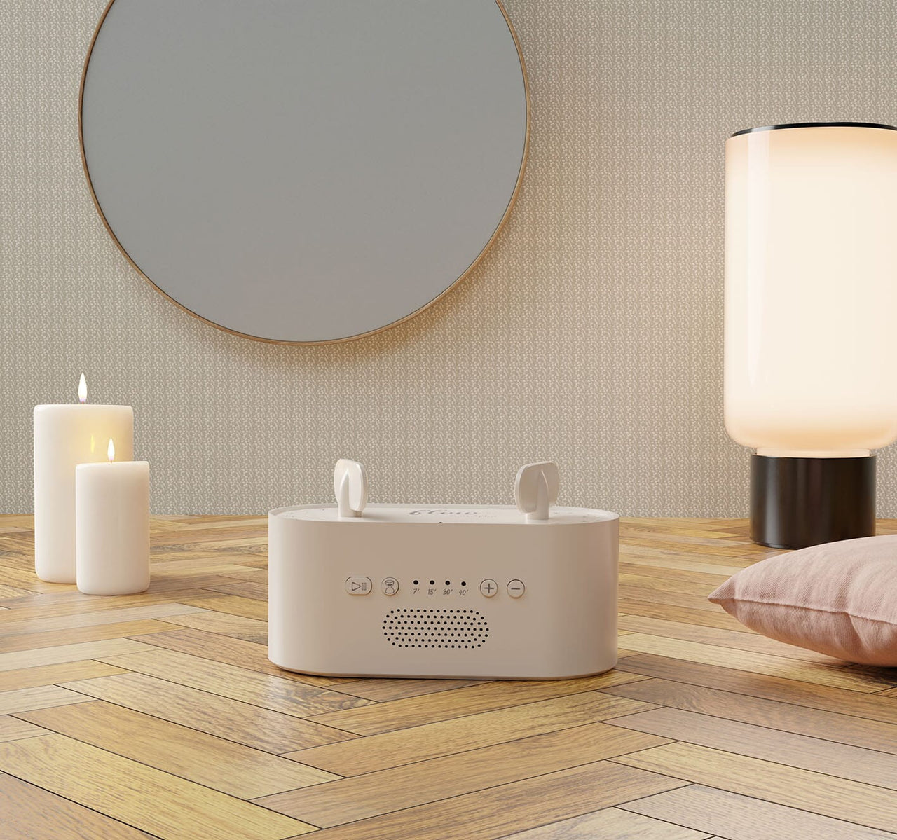 Flow, la box de sports doux I Morphée – Morphee