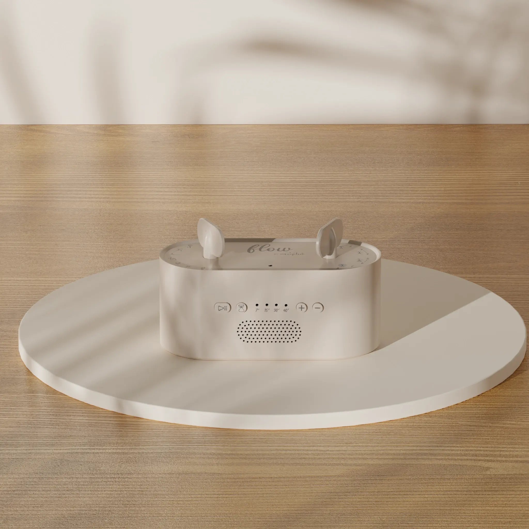 Flow I Morphée – Morphee