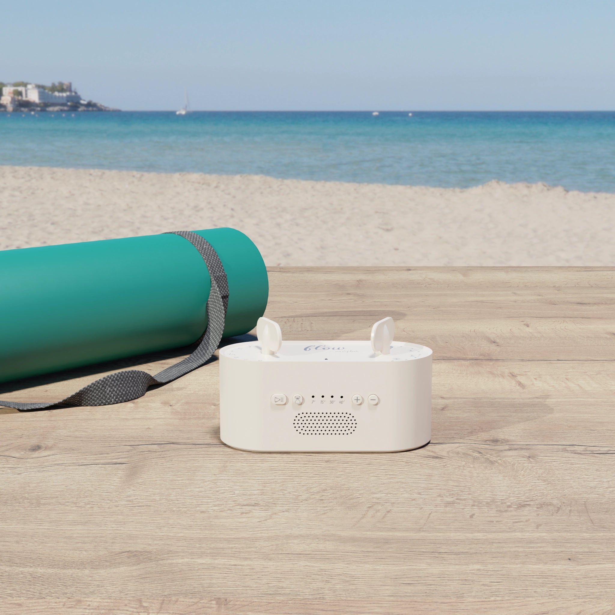 Flow I Morphée – Morphee