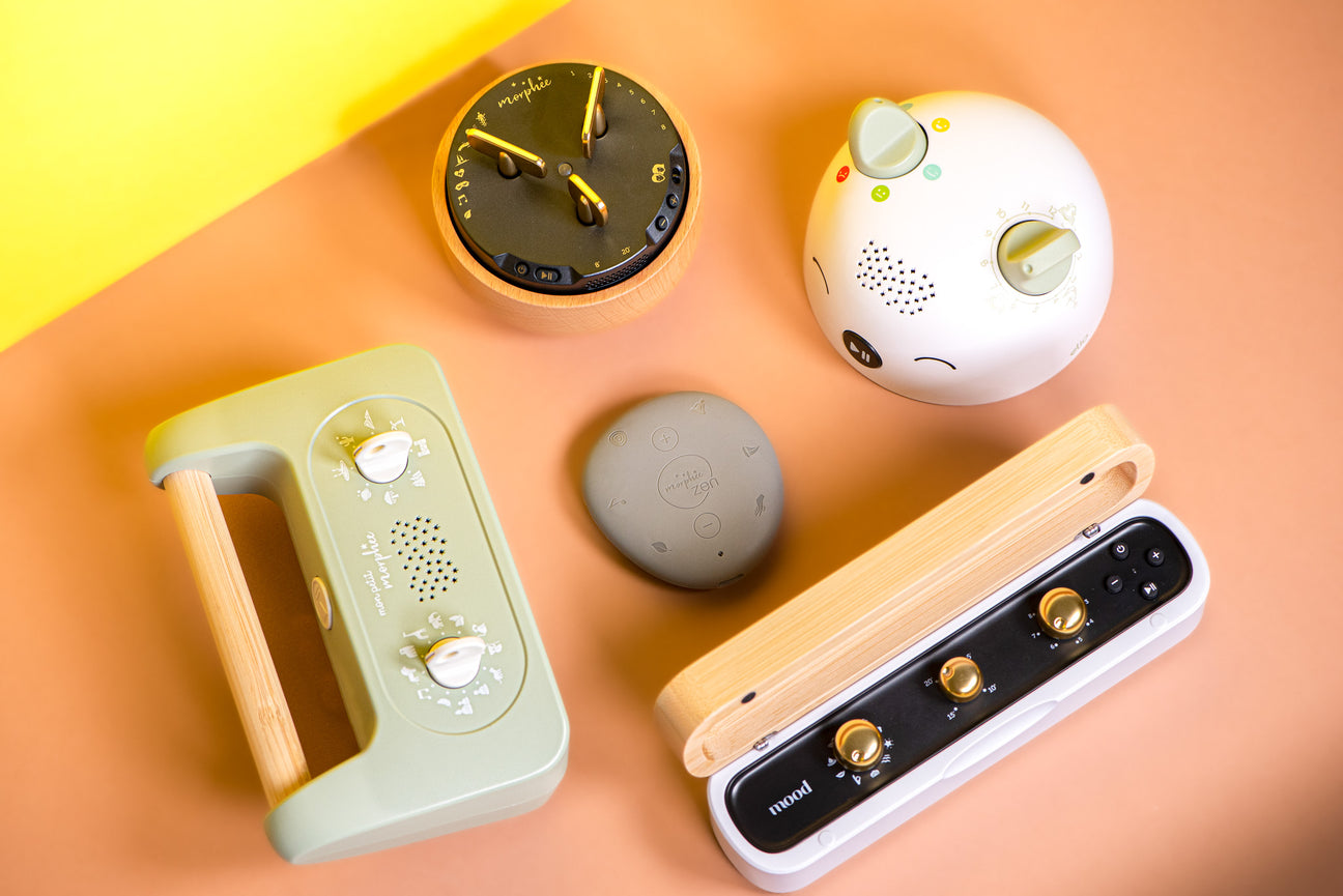 Nos Packs – Morphée FR