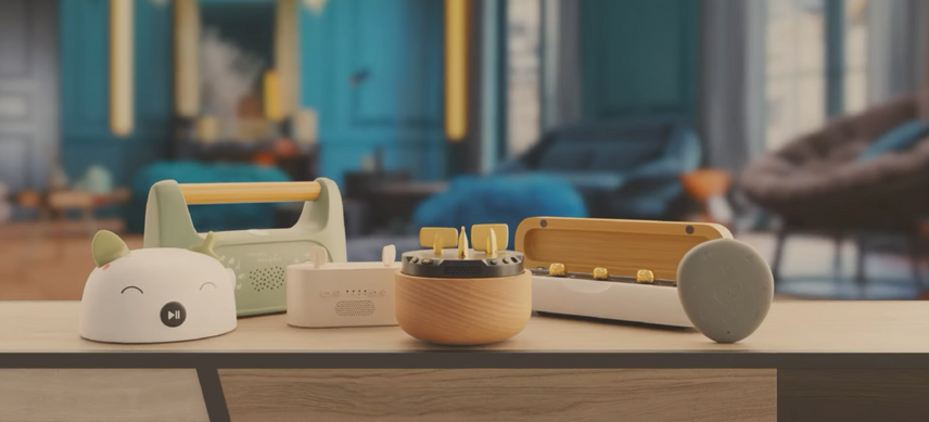 Morphée I Site Officiel I Box de Méditation I Livraison Gratuite – Morphee