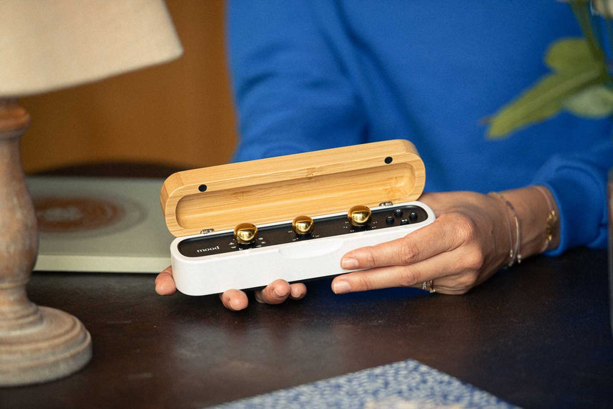 Mon Petit Morphée, la box qui aide les enfants à s’endormir I Morphée – Morphee