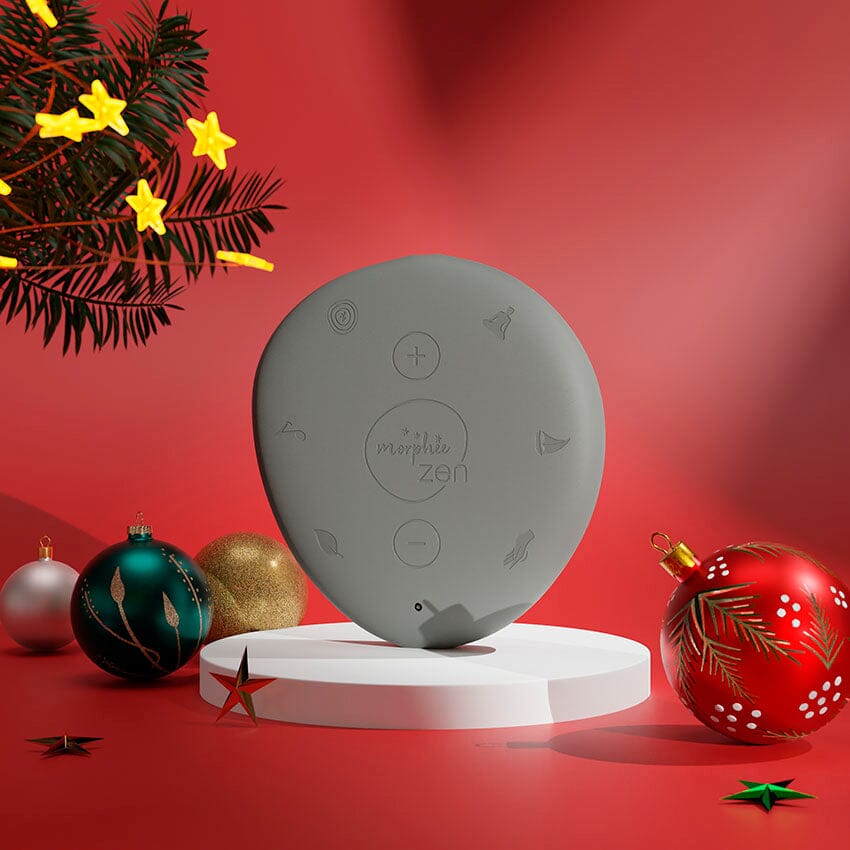 Mood pour s'initier à la méditation I Morphée – Morphee