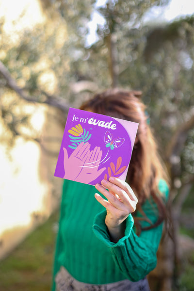 Flow, la box de sports doux I Morphée – Morphee