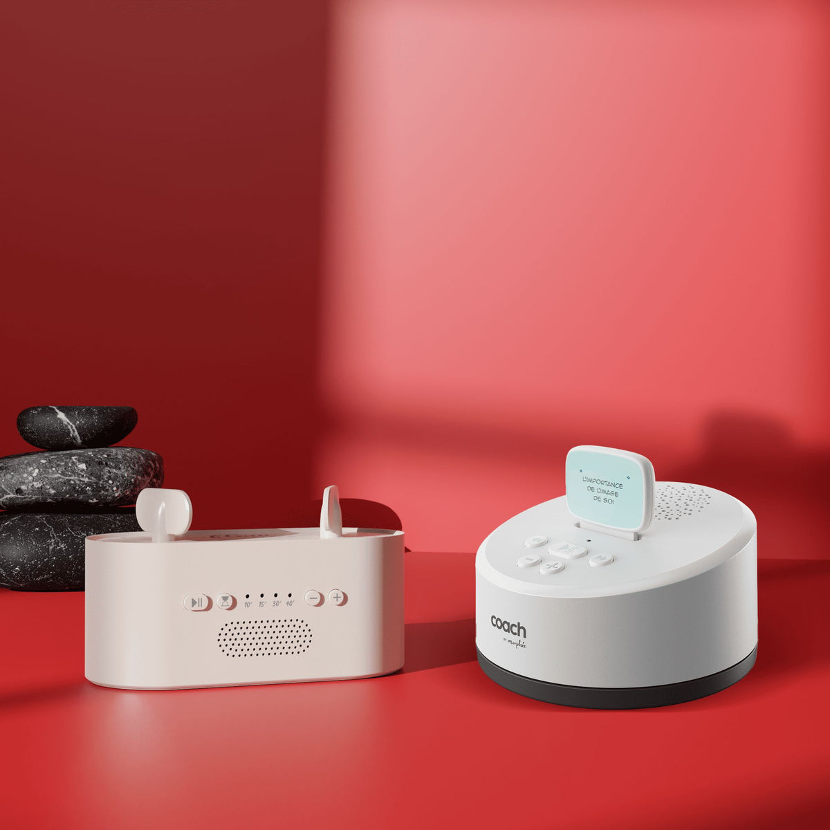 Nos Packs – Morphee