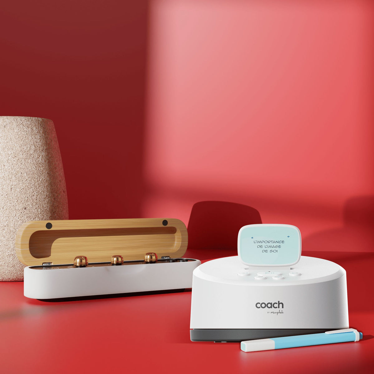 Nos Packs – Morphee