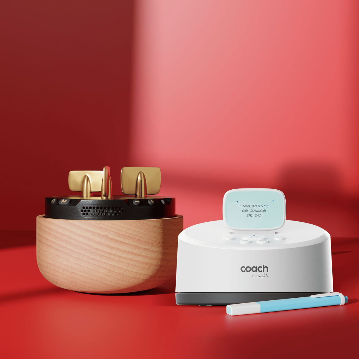 Nos Packs – Morphee