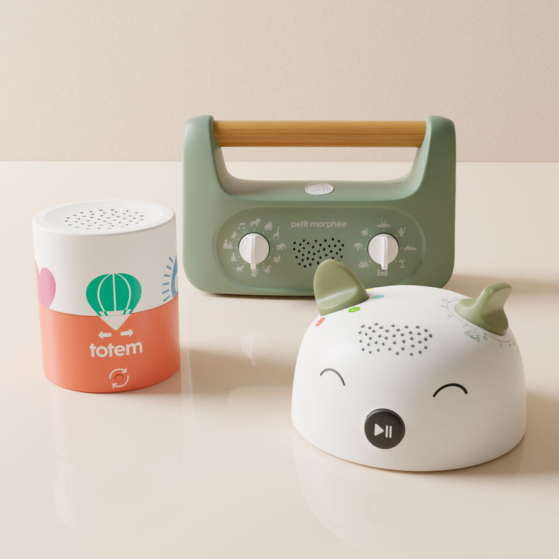 Nos Packs – Morphee