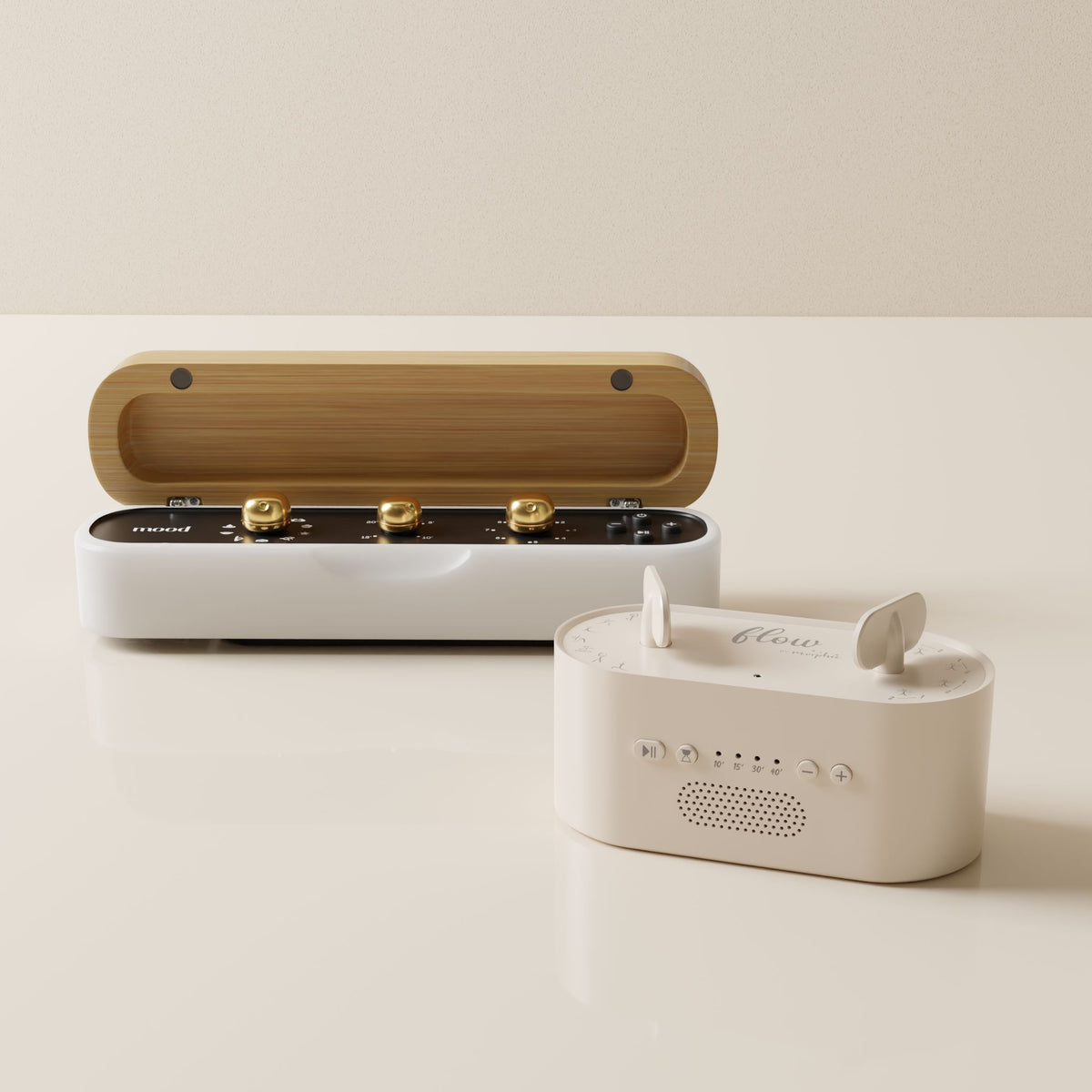 Nos Packs – Morphee