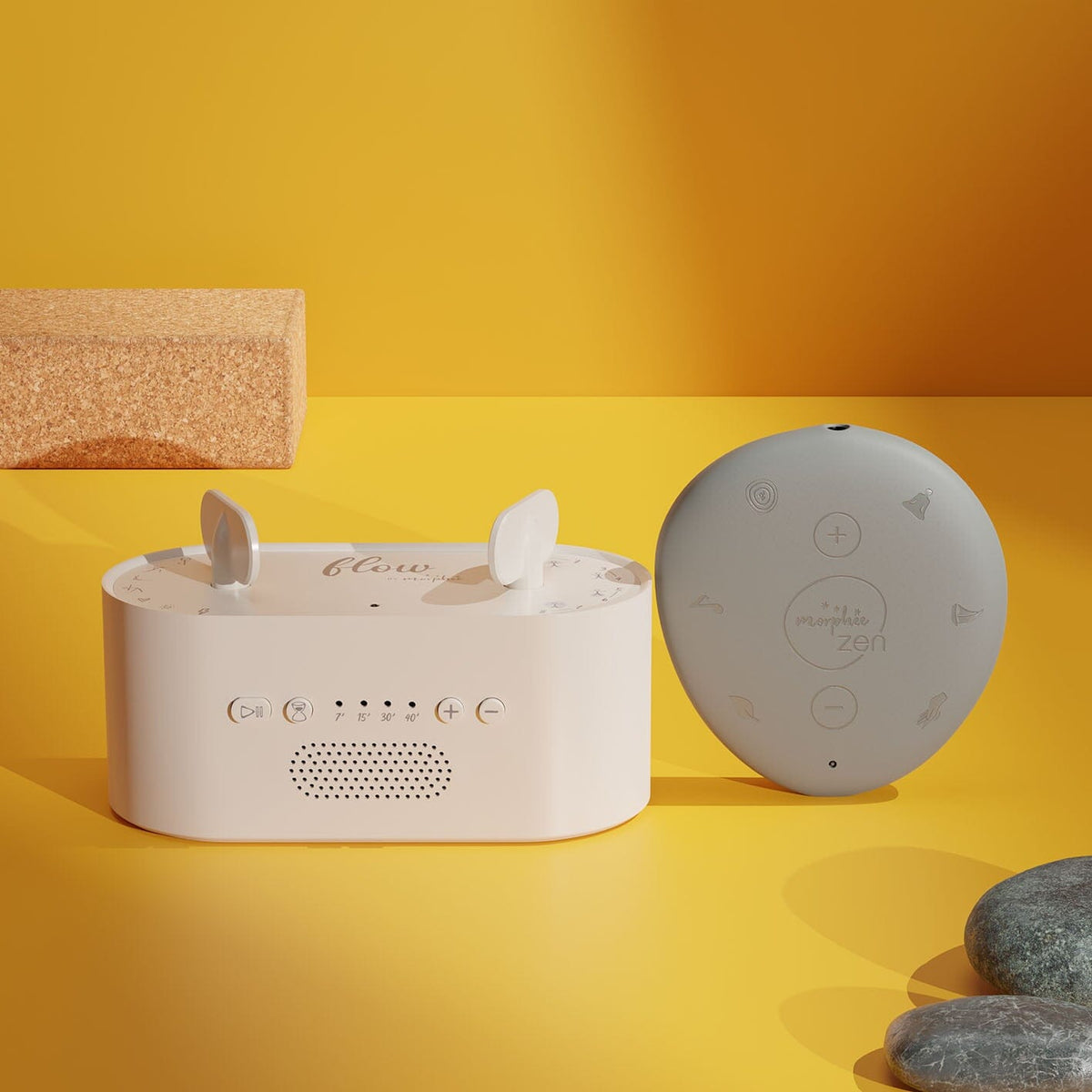 Morphée I Site Officiel I Box de Méditation I Livraison Gratuite – Morphee