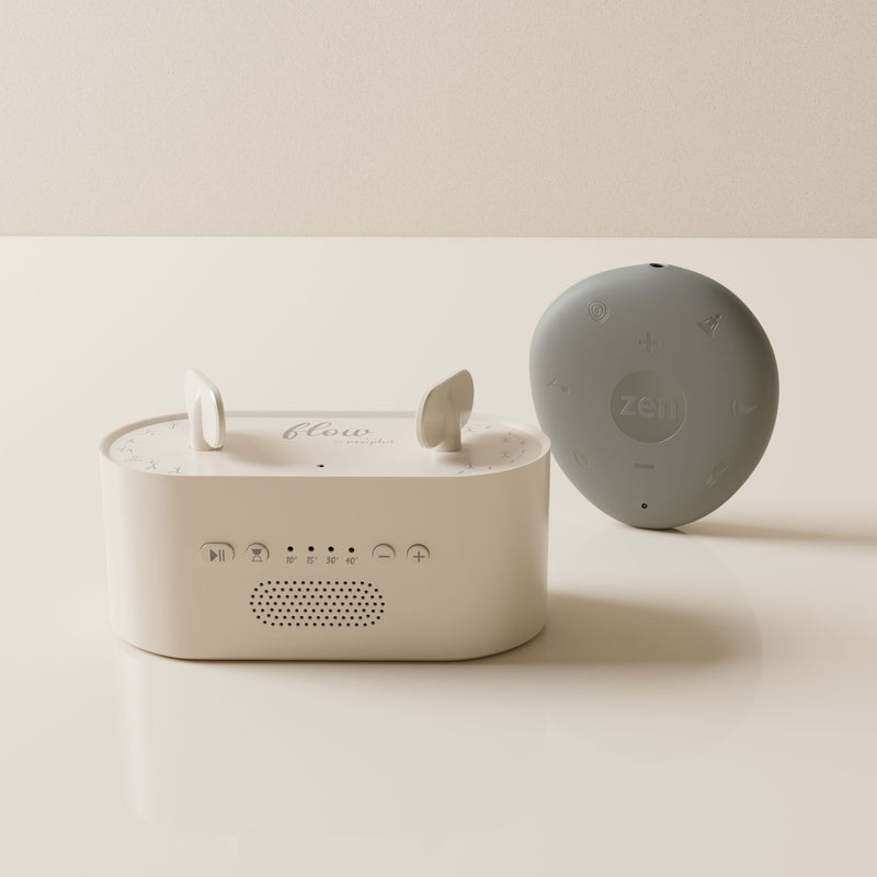 Nos Packs – Morphee