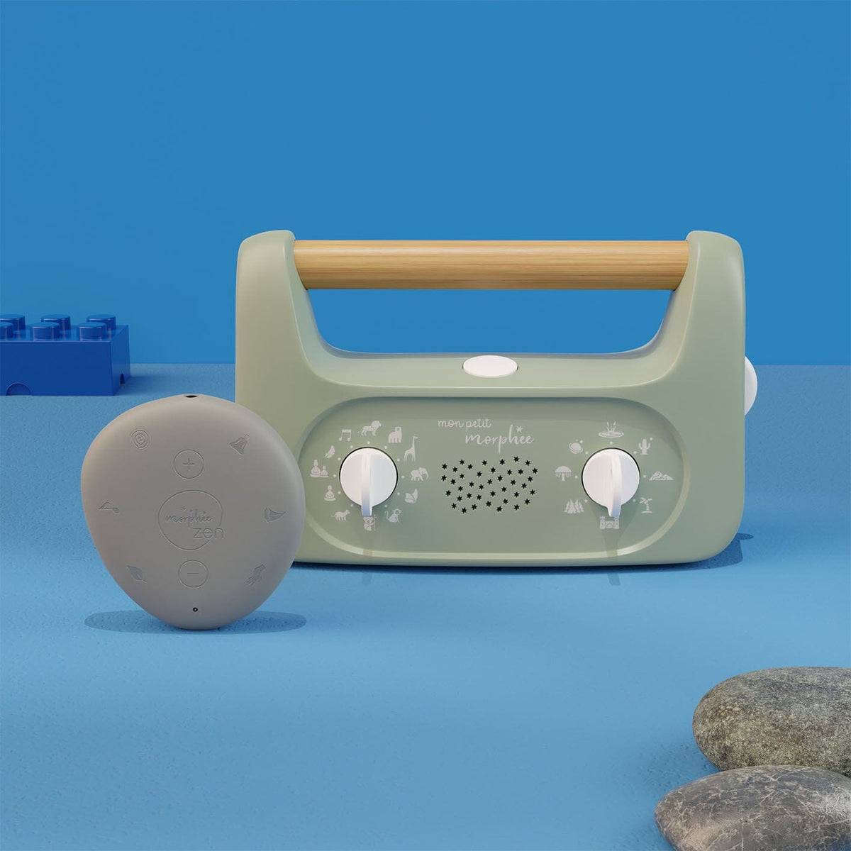 Nos Packs – Morphee