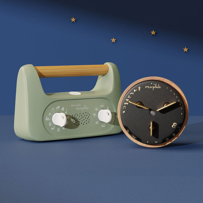 Nos Packs – Morphee