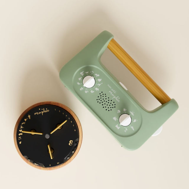 Pack Morphée x Mon Petit Morphée – Morphee