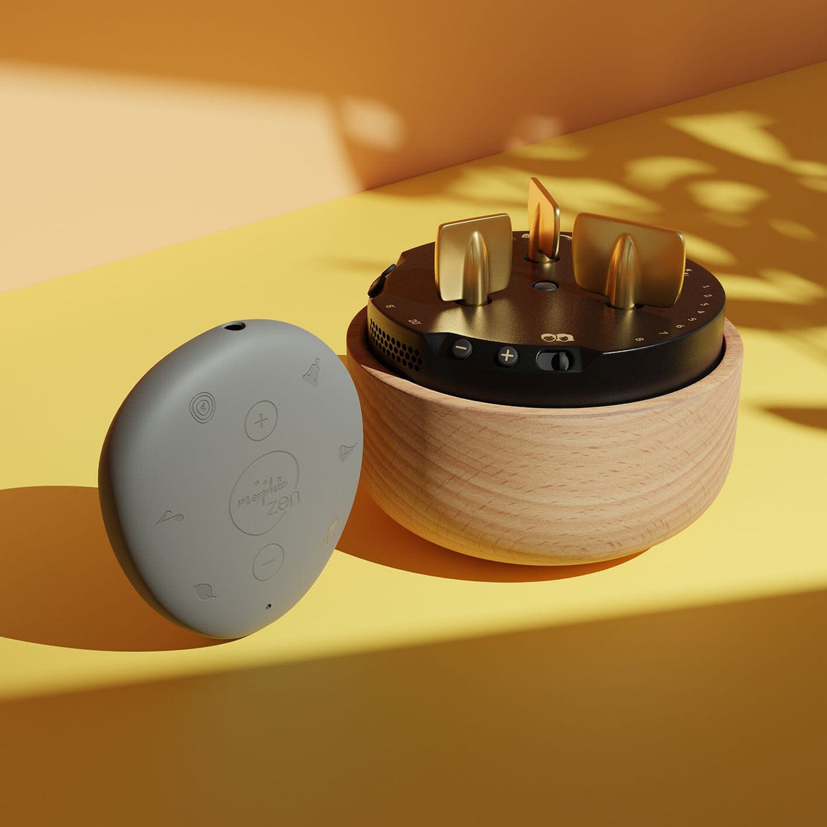 Pack Morphée x Morphée Zen – Morphee