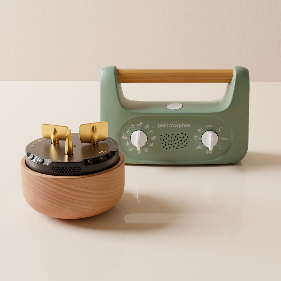 Nos Packs – Morphee