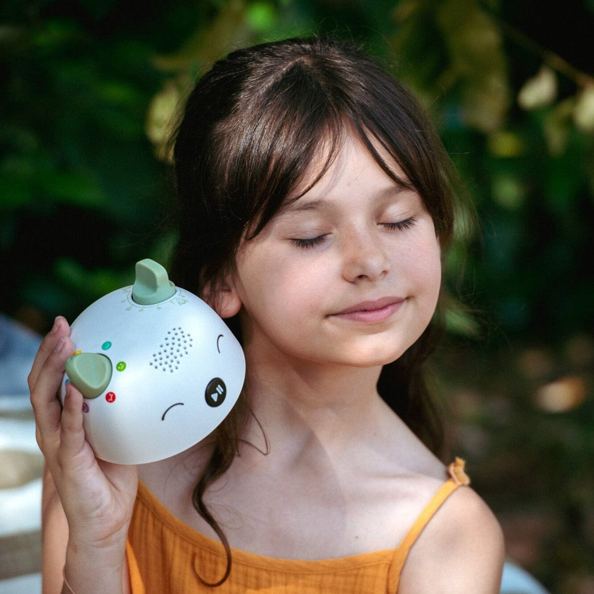 Elio, le compagnon des émotions – Morphee