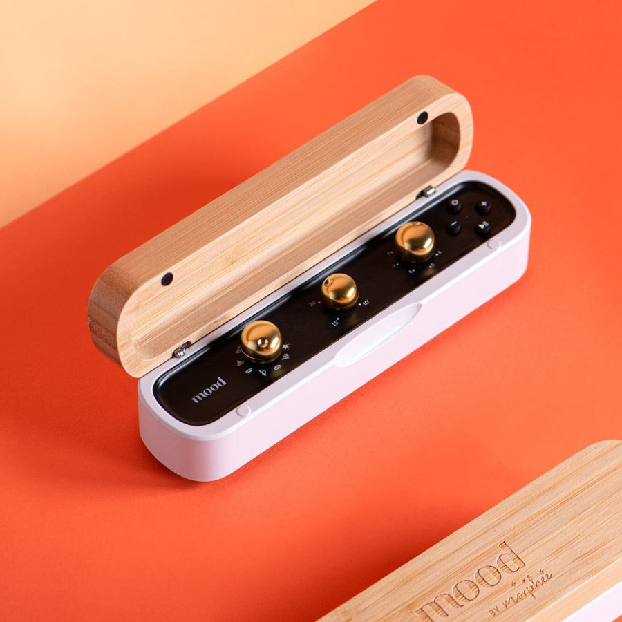 Morphée I Site Officiel I Box de Méditation I Livraison Gratuite – Morphee